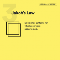 Design Psychology: Principles you should know and use - Design strategy ...