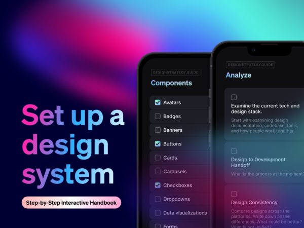 Design documentation process: Why is it important? - Design strategy guide